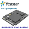 Yeastar O2 Module - Yeastar Dubai