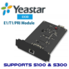Yeastar O2 Module - Yeastar Dubai