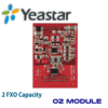 Yeastar O2 Module - Yeastar Dubai